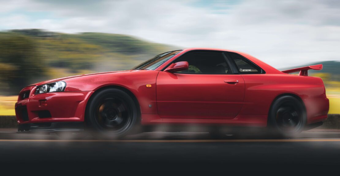 Nissan Skyline | History, Trim Levels, and Complete Guide to Finance ...